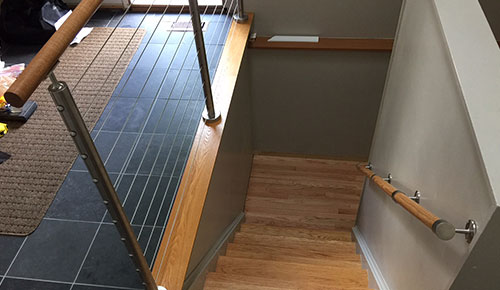 gallery/CableRail | BuyRailings