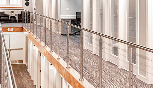 gallery/CableRail | BuyRailings