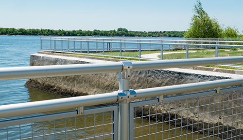 Gallery/Hollaender | BuyRailings