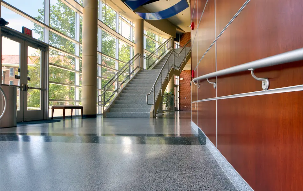 ᑕ ᑐ Handrail Hardware - How Do You Install a Handrail on Stairs