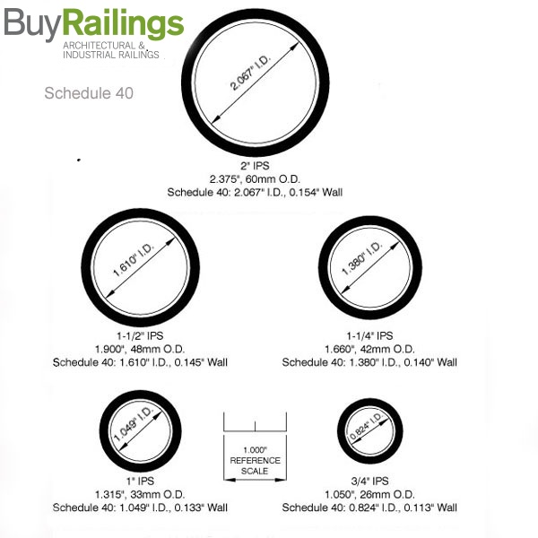 Gate Hinge Aluminum Magnesium Pipe Size 1-1/4" IPS (Set of 2) - 53416 ...